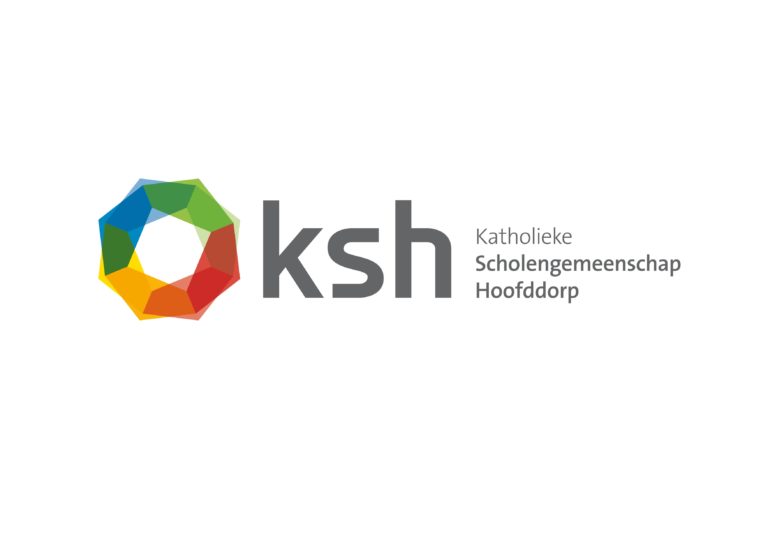 KSH logo - Opleidingschool ROSA