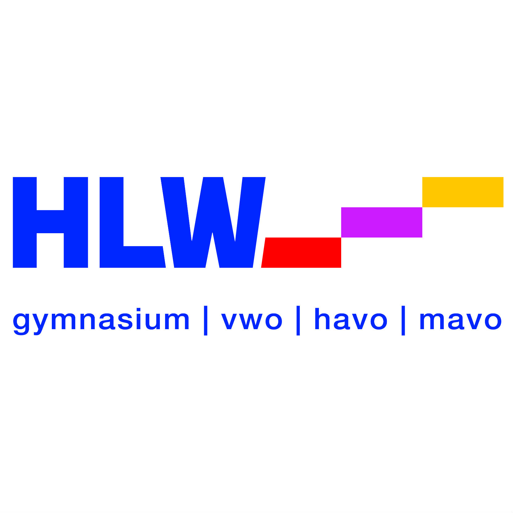 HLW-logo-vierkant - Opleidingschool ROSA