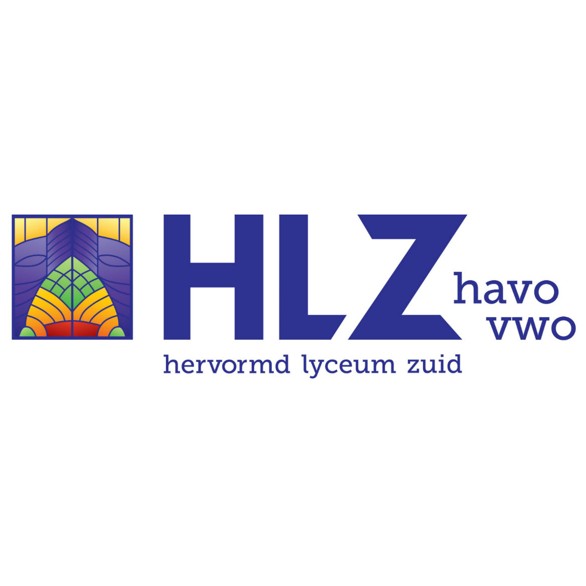 logo HLZ vierkant - Opleidingschool ROSA