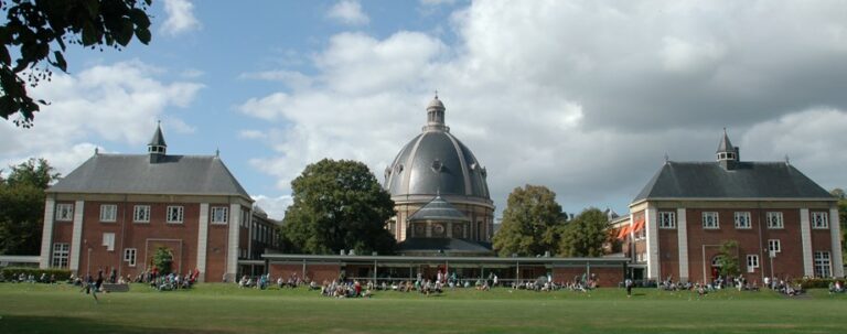 Atheneum College Hageveld - Opleidingschool ROSA